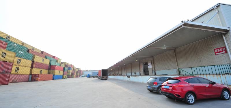 Blue-Chem Co.,Limited – Making Effort To Be Your Best Partner