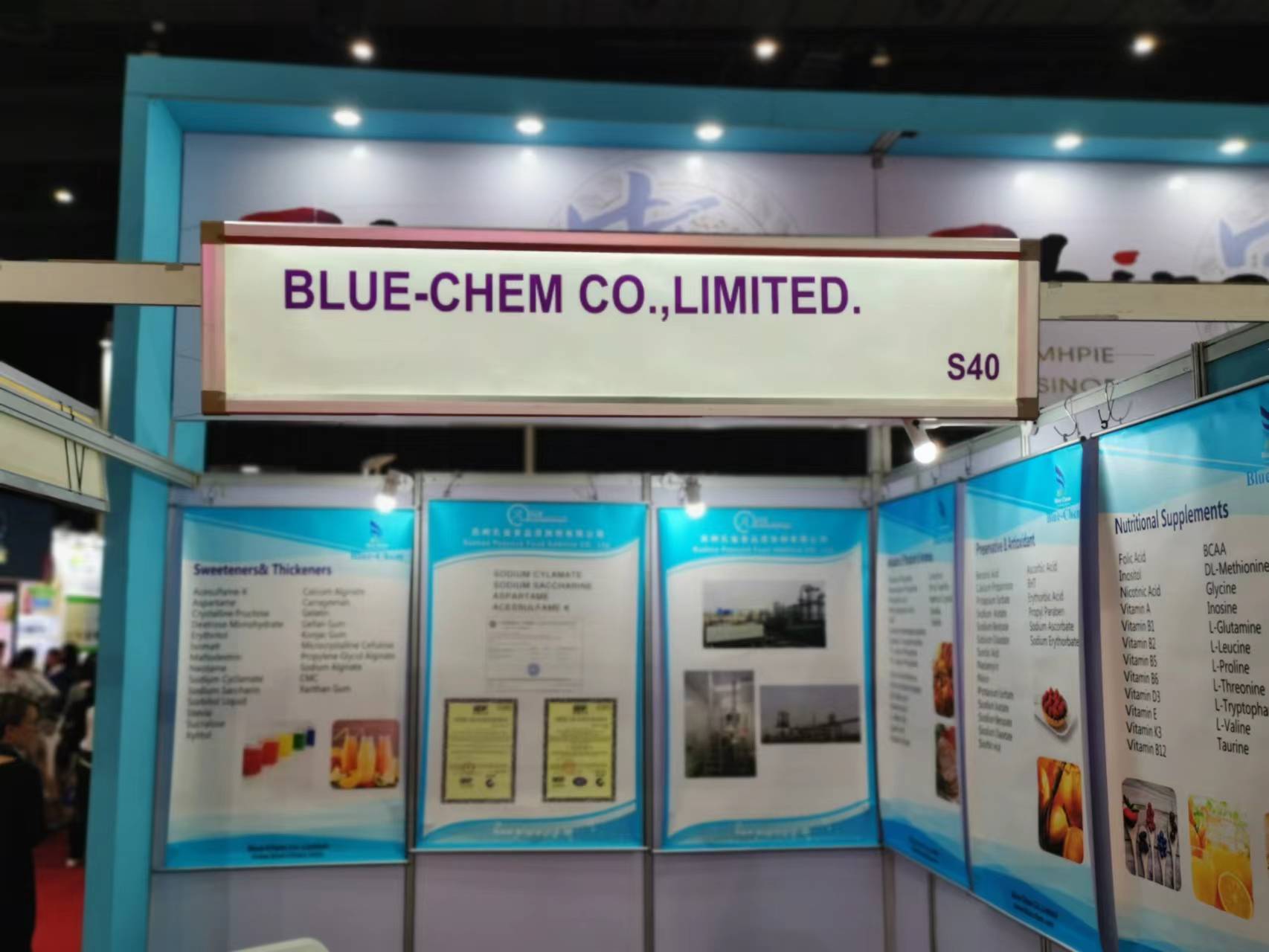 ABOUT US – Blue-Chem Co.,Limited