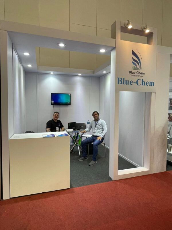 13/09/2022 – Blue-Chem Co.,Limited